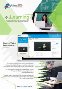 e-learning – Indotrans Data