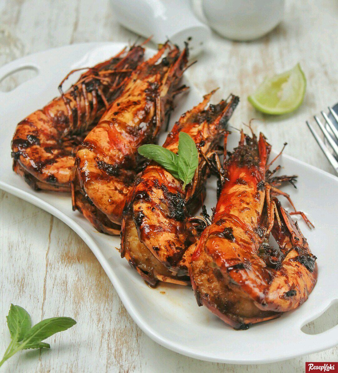5 Resep udang yang enak banget dan mudah dibuat – Indotrans Data
