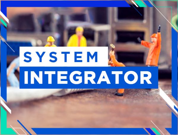 Layanan IT Solution - Indotrans Data