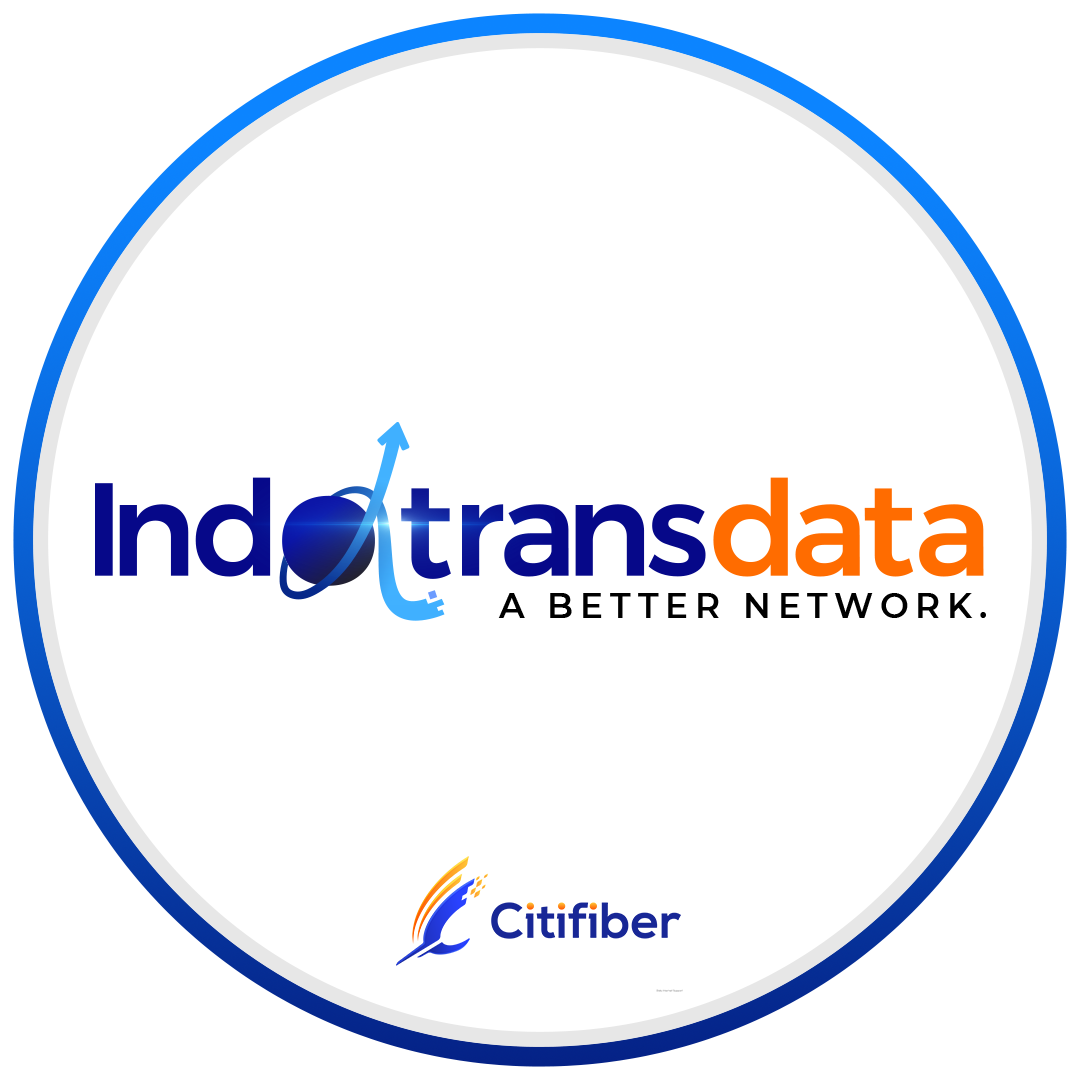 Indotrans Data | Layanan Internet Terbaik dan Terpercaya untuk Anda.