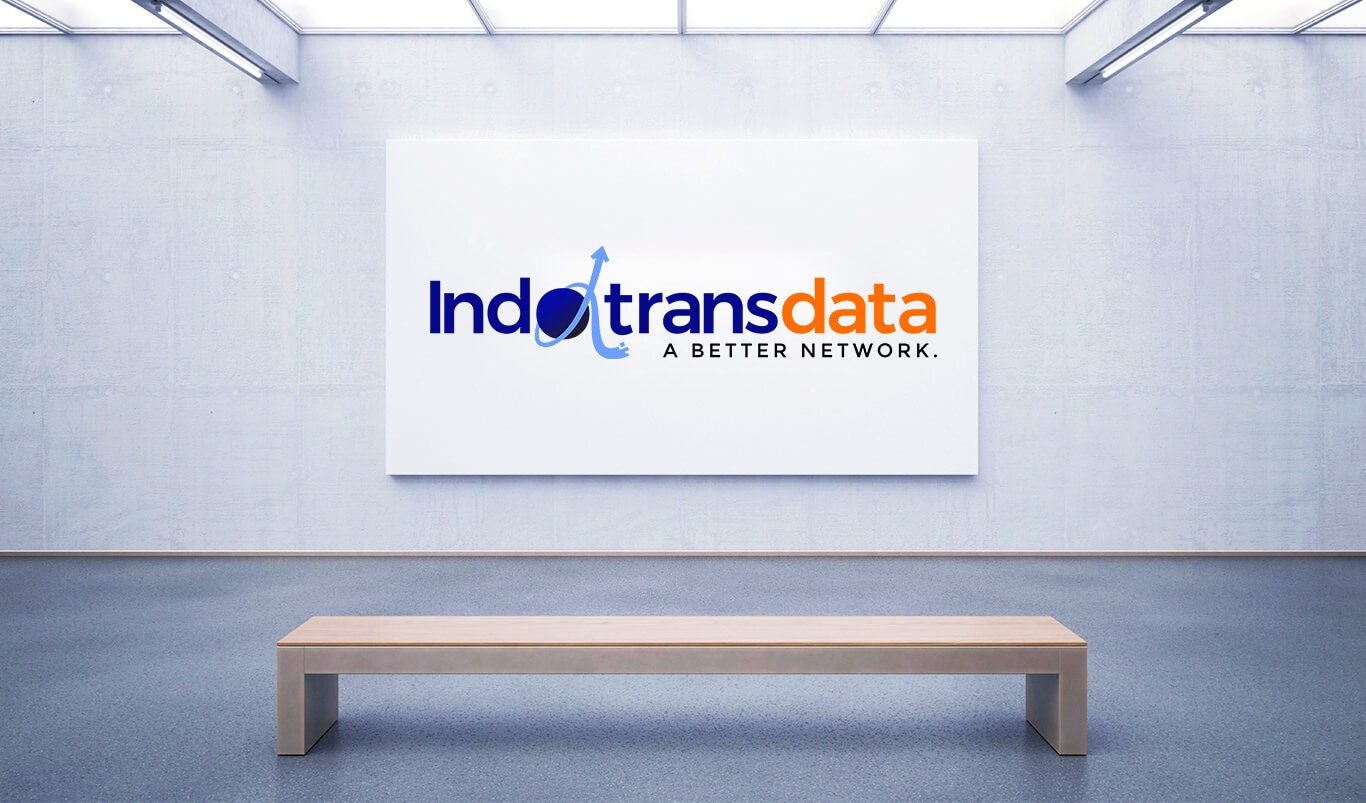 Moment Perusahaan - Indotrans Data